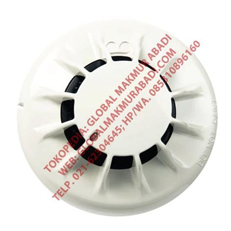 Sell Simplex Johnson Control 721p Intelligent Conventional Smoke