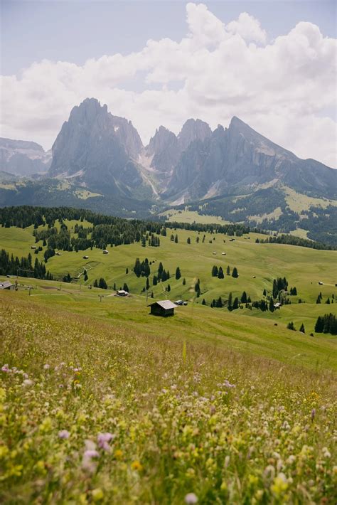 Alpe Di Siusi Seiser Alm Hiking Guide Best Trails Tips And Getting There