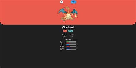 Github Claudenipokedex Nextjs 1st Generation Pokedex Built Using Nextjs And Typescript