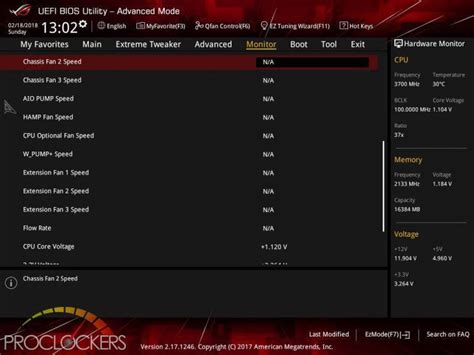 How To Enable Turbo Boost In Bios Laptop Vsefuse