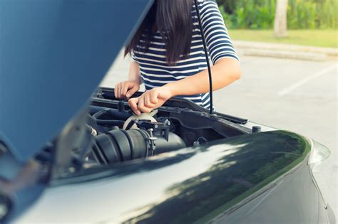 How To Check Engine Coolant Levels Gumtree Car Guides Gumtree Motors