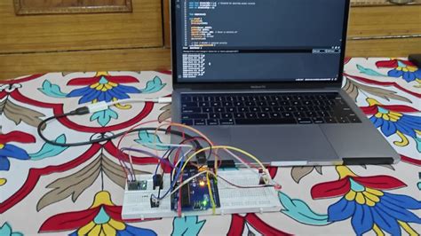 Adarsh Suman On Linkedin Engineering Project Arduino Innovation Earthquakedetection