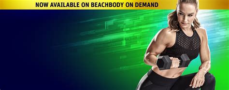 Beachbody