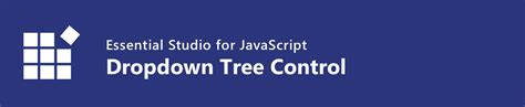 Javascript Dropdown Tree Javascript Ui Controls Visual Studio Marketplace
