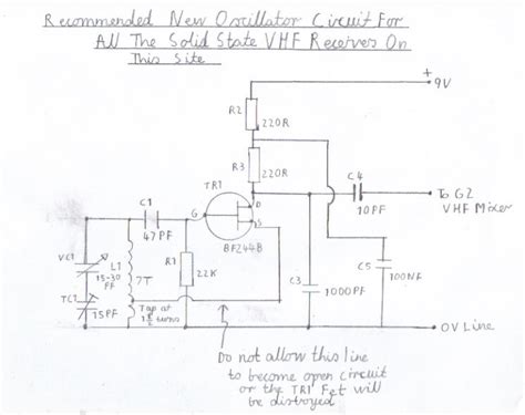 Pulse Counting Fm Receiver Under Repository Circuits 30727 Next Gr