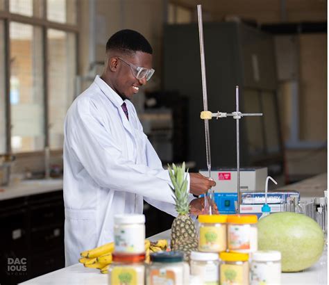 Food Compositional Analysis Food Intelligence