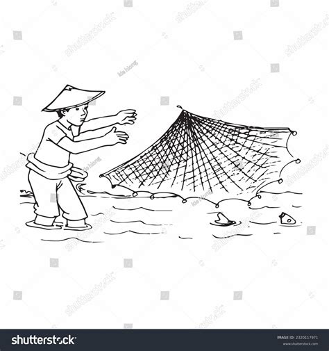 6 Hundred Casting Fish Net Royalty Free Images Stock Photos Pictures Shutterstock