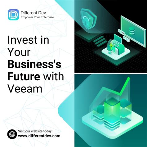 Different Dev On Linkedin Datasecurity Businesscontinuity Veeam Databackup Datarecovery…