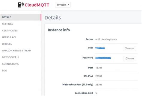 how to set up mqtt on industrial cellular router bivocom