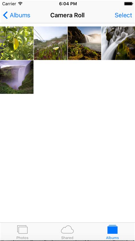 ui collection views many applications share the same ui… by michael metzger medium