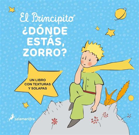 El Principito cumple 80 años