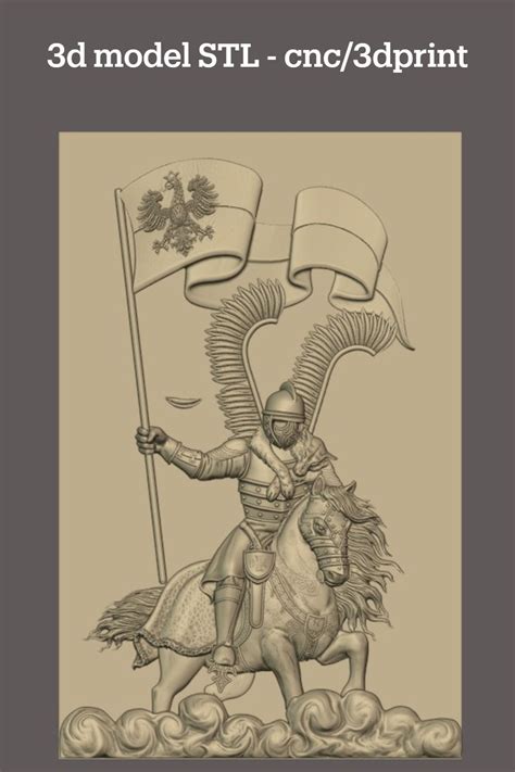 3d Model Stl Cnc Router File 3dprintable Cardinal Bird Panel Artofit