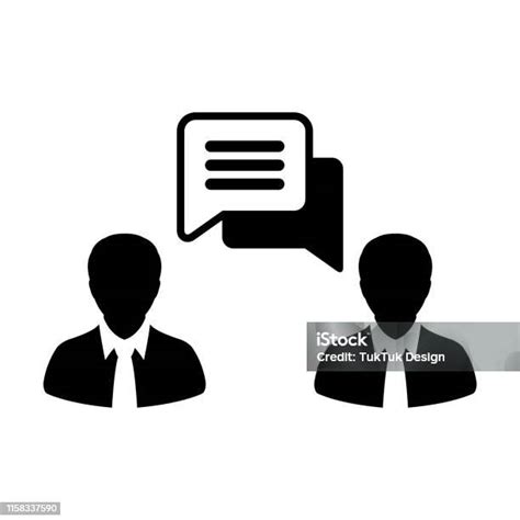 대화 하기 버블 기호와 대화 아이콘 및 플랫 컬러 문화 그림그림에서 정보를 음성 아이콘 벡터 남성 프로필 아바타 Brand Name Online Messaging