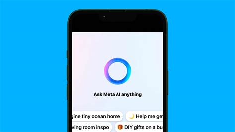 Ask Meta Ai On Messenger A Beginners Guide To Get Started