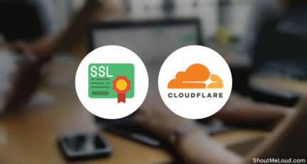 How To Setup Free Cloudflare CDN For Your WordPress Blog