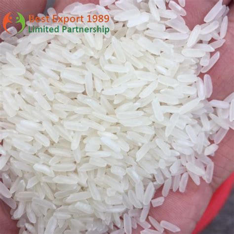 Fragrant Rice Best Export 1989 Limited Partnership