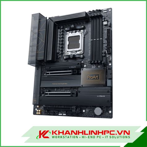 Mainboard Asus Proart X E Creator Wifi