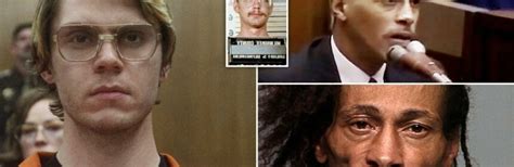 Monster What Happened To Tracy Edwards The Man Who Escaped Jeffrey