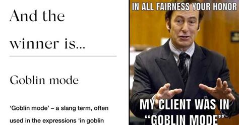 Filithy Little Rule Goblin R19684