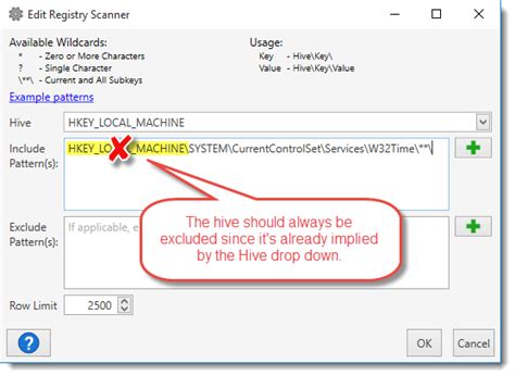 PDQ Inventory Registry Scanner Usage Examples PDQ Deploy Inventory Help Center
