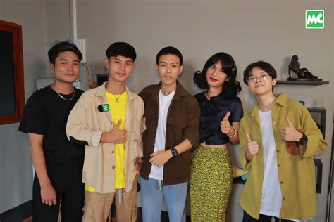 Lgbt ကို လက်ခံပေးဖို့ တောင်းဆိုခဲ့တဲ့ ကောင်းစစ်မင်း