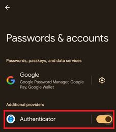 Register Passkeys In Authenticator On Android And IOS Devices Microsoft Entra ID Microsoft Learn