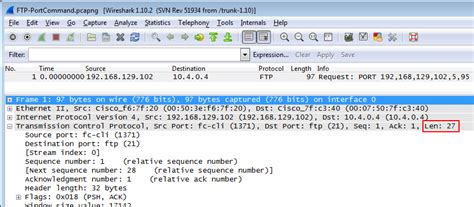 Tweaking Wireshark Columns And Decodes Packet Foo Network Packet Capture And Analysis
