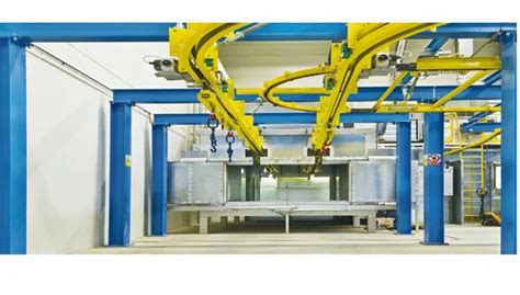 Overhead Conveyor System Of Chennai Industrial Manufacturer