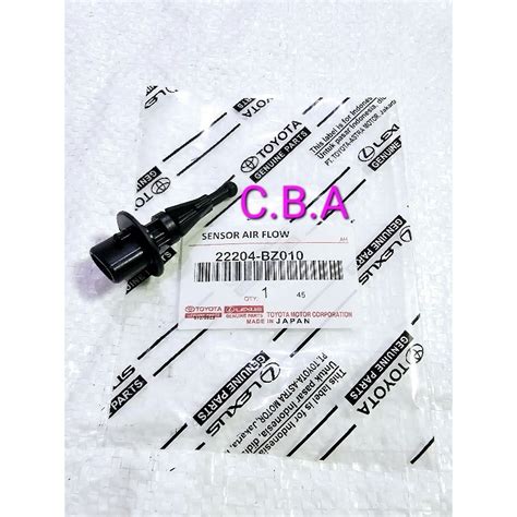 Jual Sensor Air Flow Sensor Map Avanza Xenia Rush Terios Grand Mex