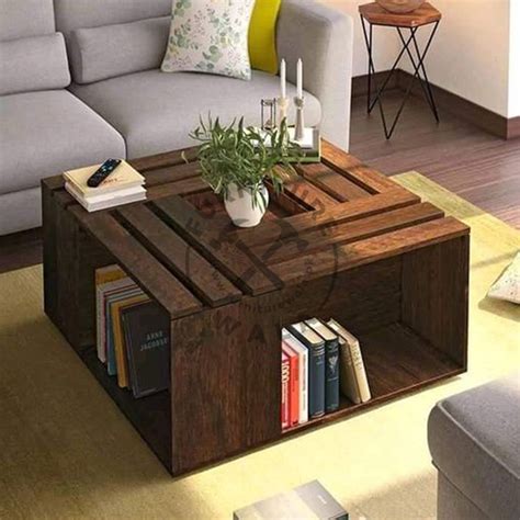 4 box center table furniture wala