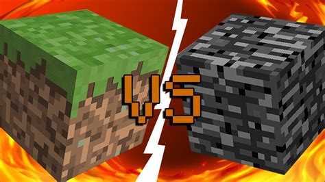 Minecraft Java Vs Bedrock Differences Youtube