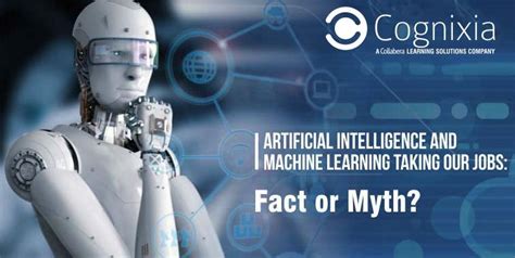artificial intelligence and machine learning cognixia