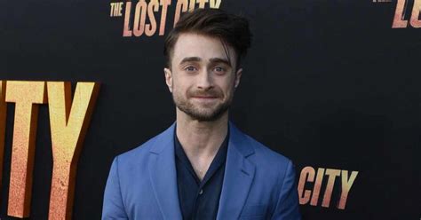 Daniel Radcliffes Sobriety Wake Up Call How A Bar Brawl Helped Him Overcome Alcohol Dependency