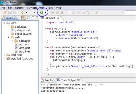 Legacy To The Edge Angulardart The Future Of Angularjs