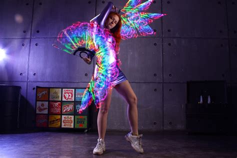 Tantra In Flow Arts Part 1 The Feminine Sacred Flow Art