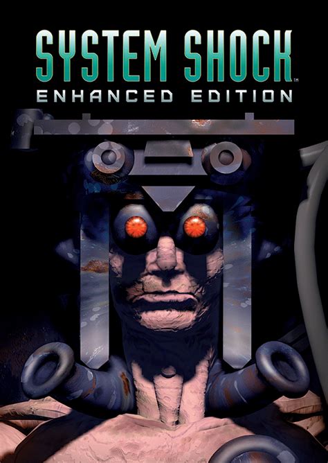System Shock™ Enhanced Edition 2015