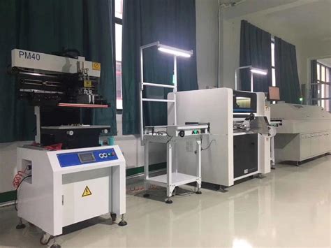 Automatic Pcb Assembly Machine Manufacturers And Suppliers China Wholesale Products Neoden