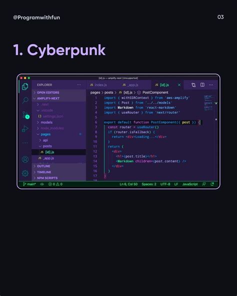 shubham coding web development beautiful vs code themes tags