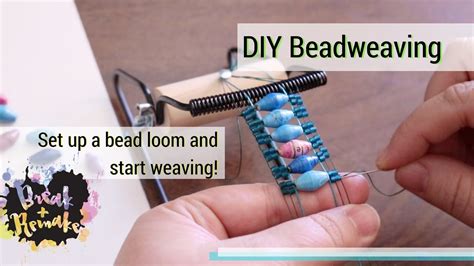 Diy Bead Loom Patterns Printables