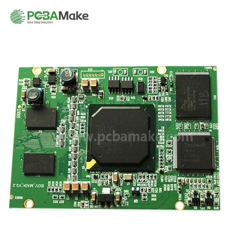 New Energy Pcb Printed Circuit Board Manufacturing And Assembly