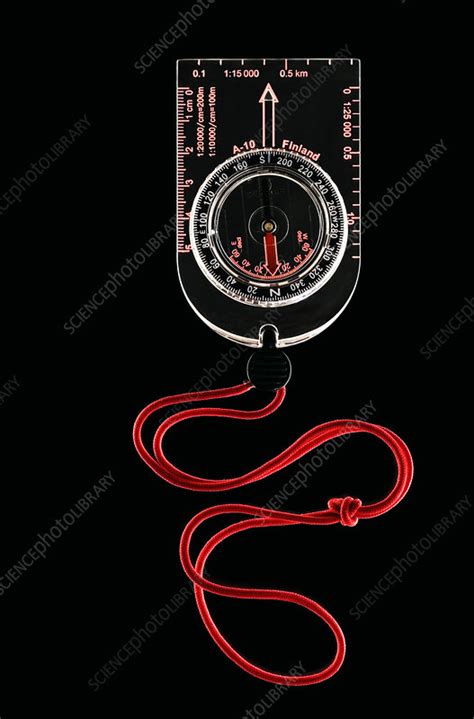 Compass Stock Image H3050255 Science Photo Library