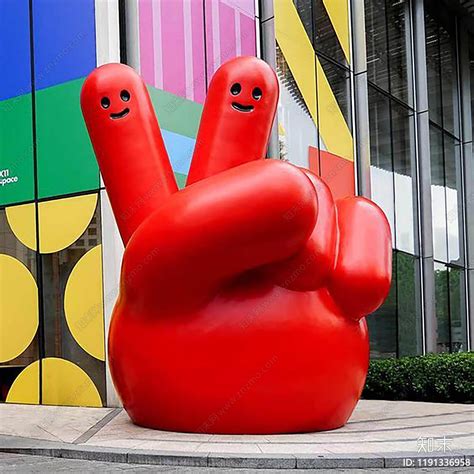 现代极简艺术装置su模型下载【id1191336958】知末su模型网