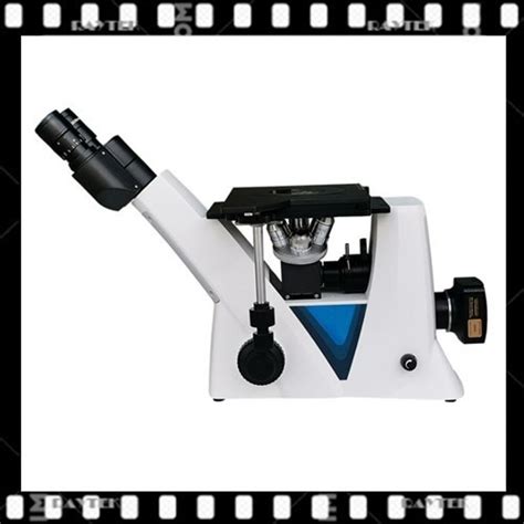 Metallographic Microscope Inverted Metallographic Microscope 1000x