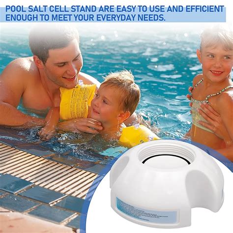 Hayward Salt Cell Cleaning Stand For Turbo Cells Pool Salt Cell