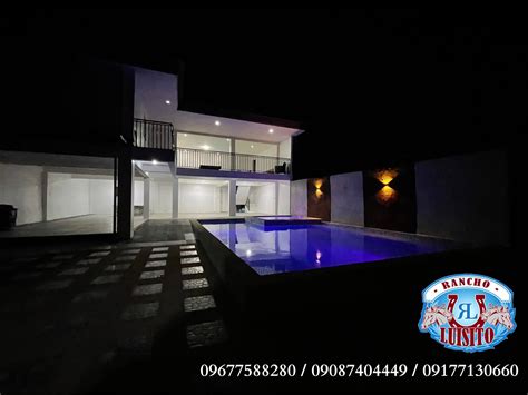 Rancho Luisito Resort Added A New Rancho Luisito Resort