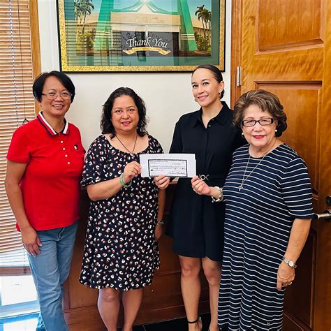 International Womens Club Of Guam