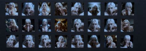 Freyasims Nsfw Ai Art Ciri Sex Cum Blowjob Objects Loverslab