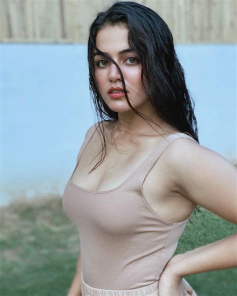 Wamiqa Gabbi Rbollyarm