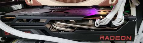 Right And Wrong Methods Of GPU Cable Routing Tech Overwrite