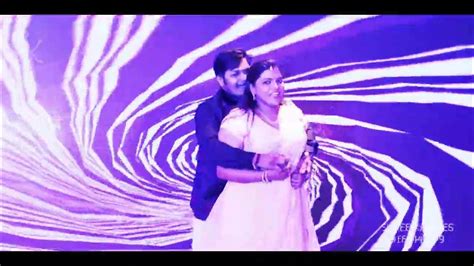 Beautiful Couple Di And Jijus Heartfelt Performance To Mai Teri